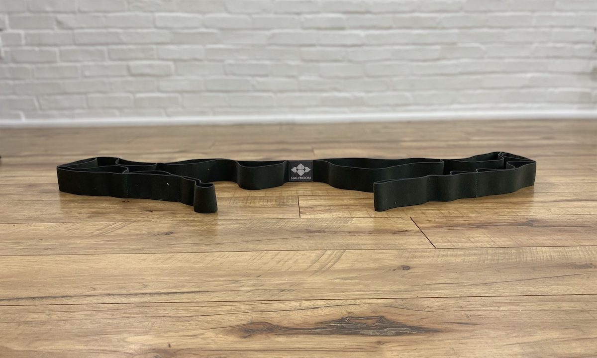 The Essential Alignment Band | Athletix Academy